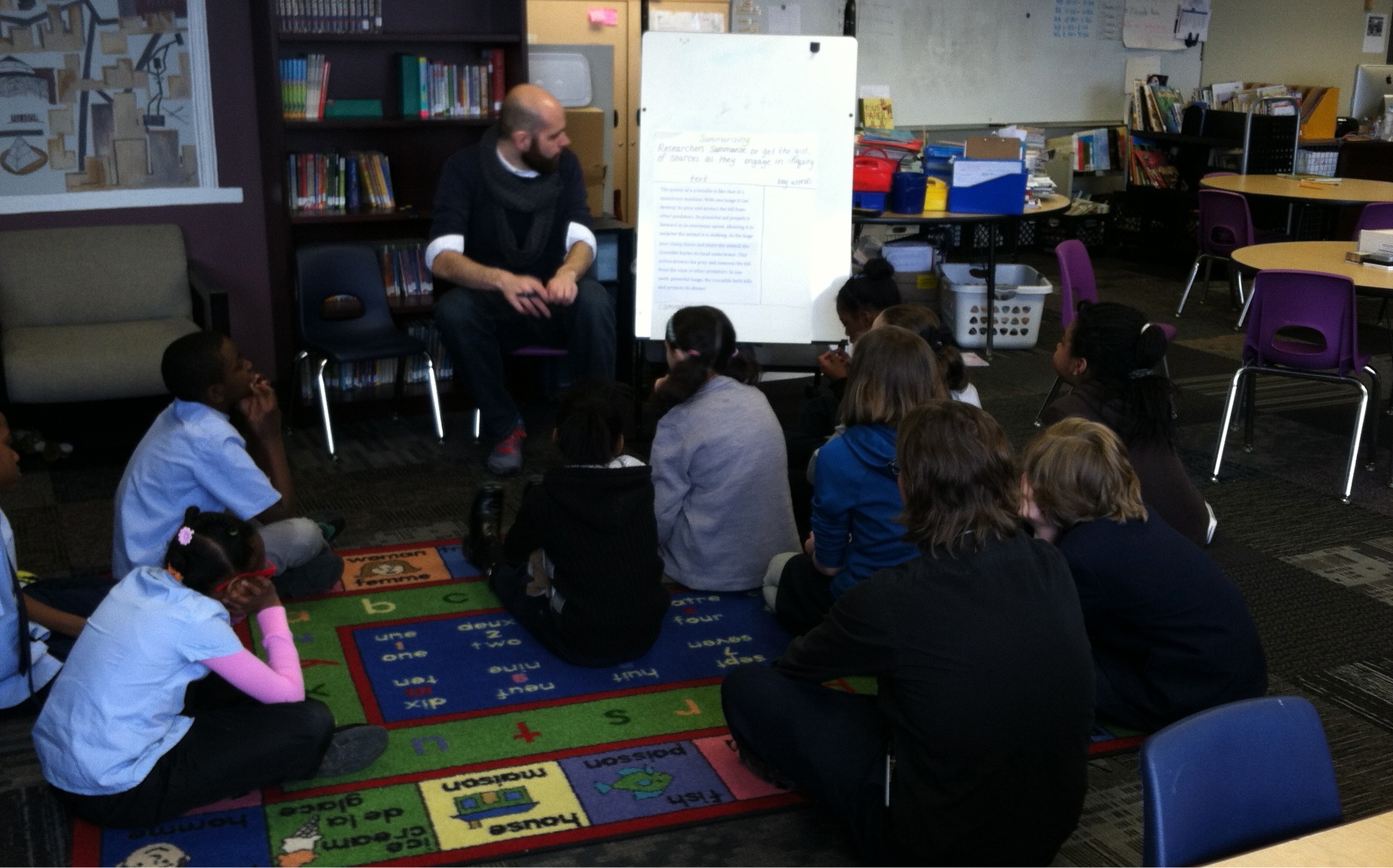 Bridges to Dual Language Learning – November 20-21, 2015 | MODLAN